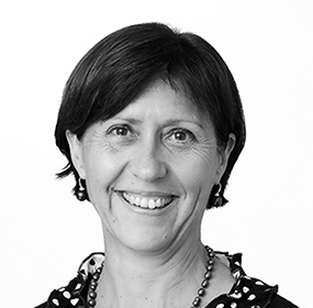 Elizabeth Mildwater