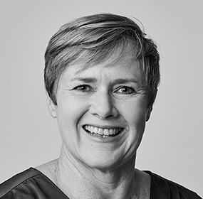 Janet Schorer
